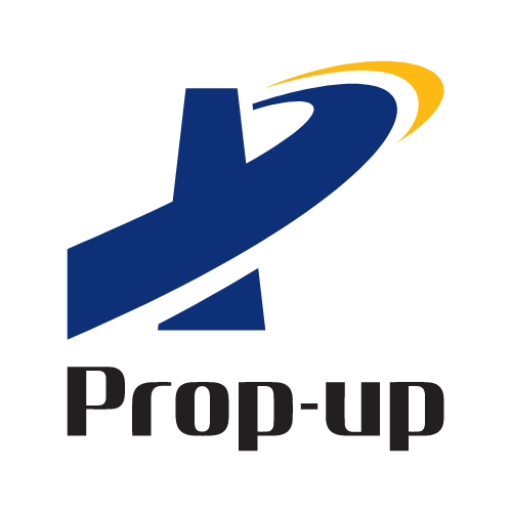 会社名「Prop-up」に込めた思い – 株式会社Prop-up